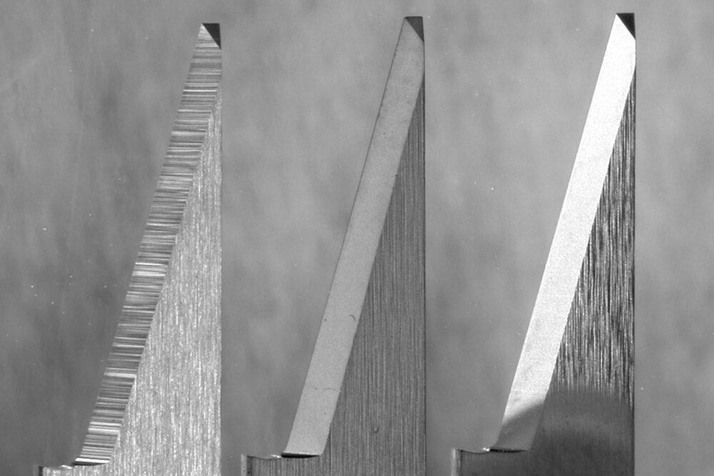 PSD blades | GFD